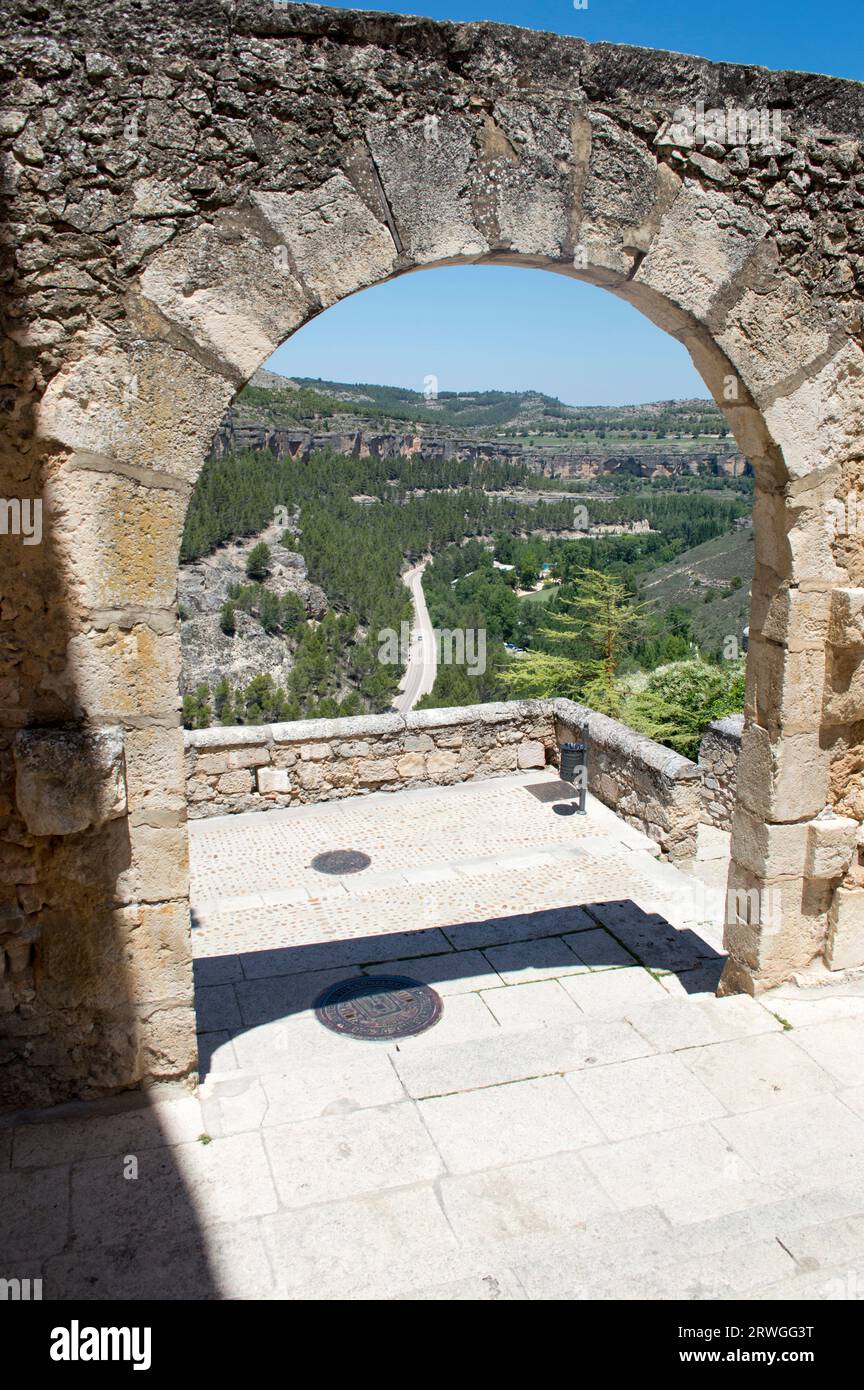 Rio trabuco hi-res stock photography and images - Alamy