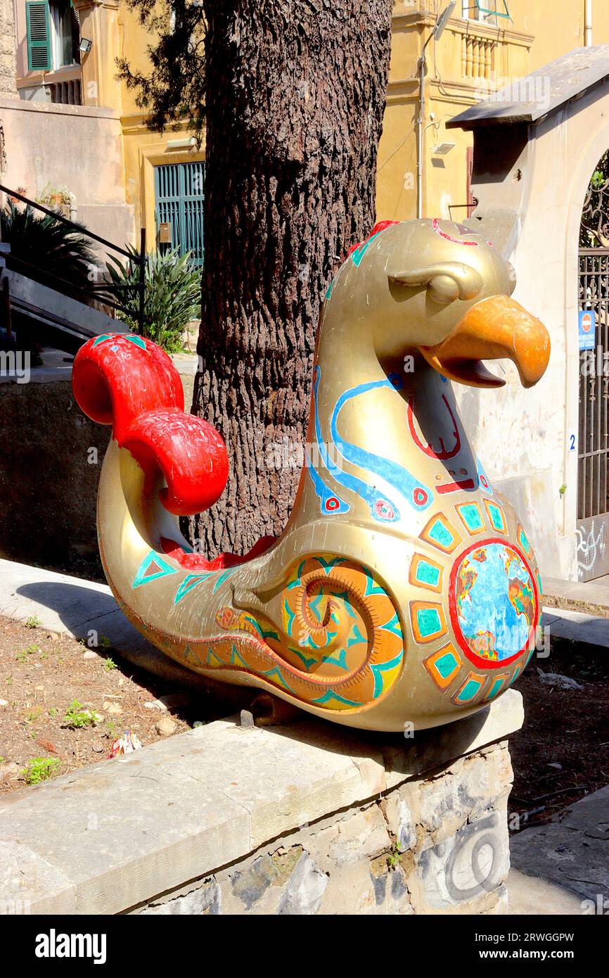 Montalto church hi-res stock photography and images - Alamy