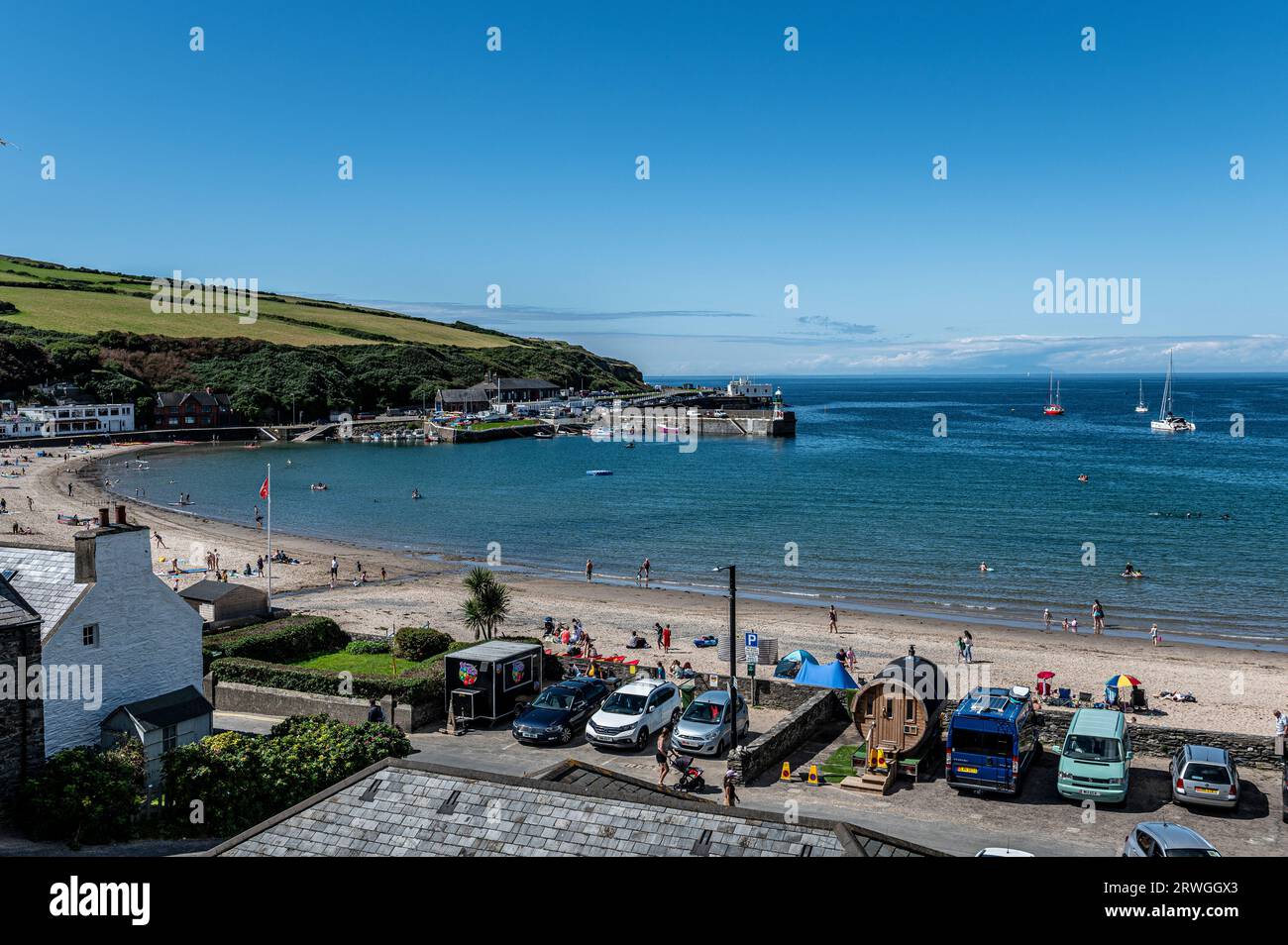 Houses For Sale Port Erin Isle Of Man at Carolyn Pless blog