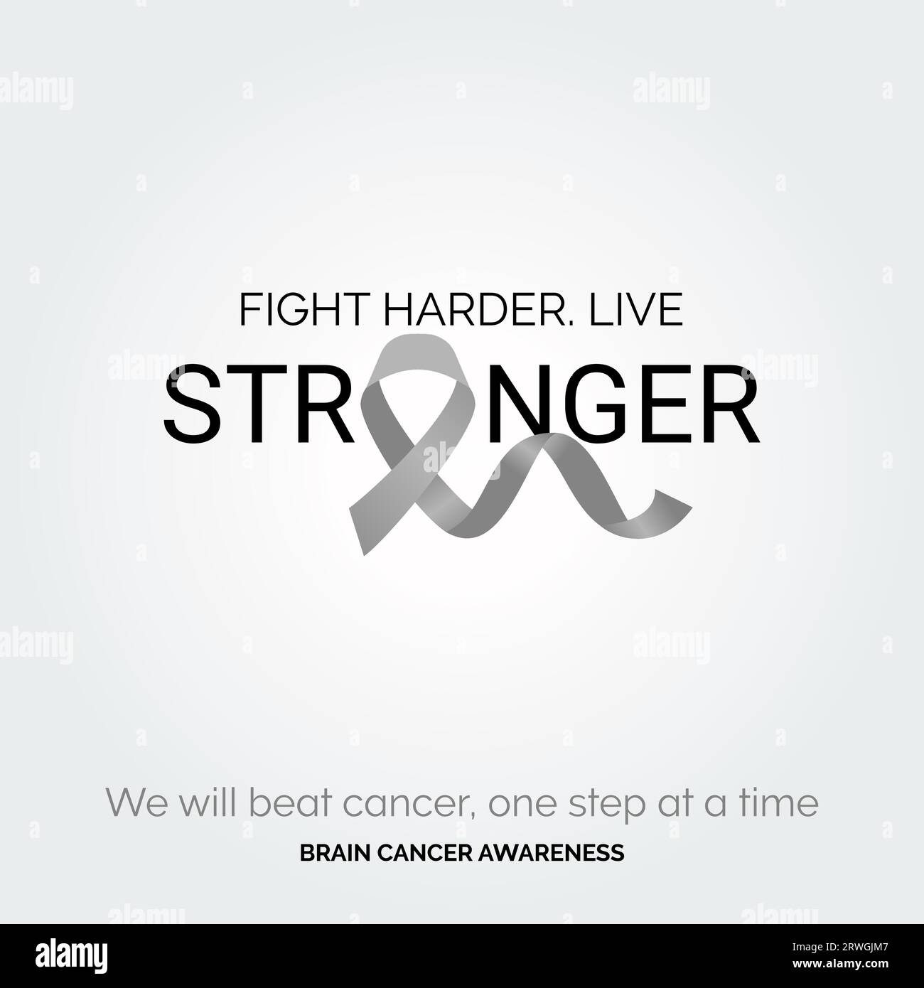 Illuminate brain Stock Vector Images - Alamy