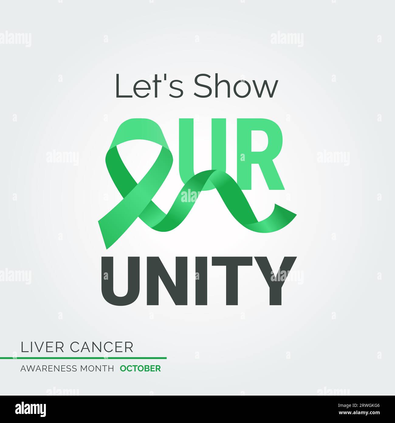Liver Cancer Logo Liver Cancer Concept Icon Royalty Free Vector Image