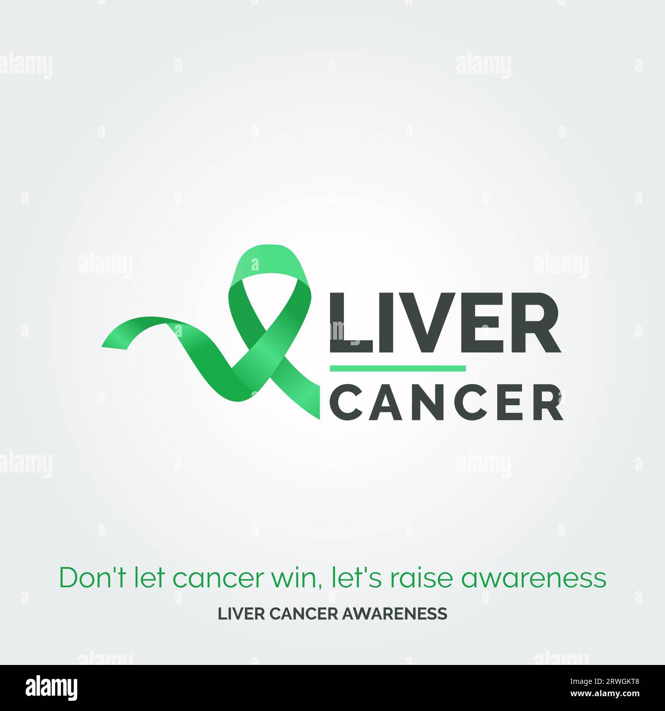Conquer Liver Cancer. Vector Background Posters Stock Vector Image ...