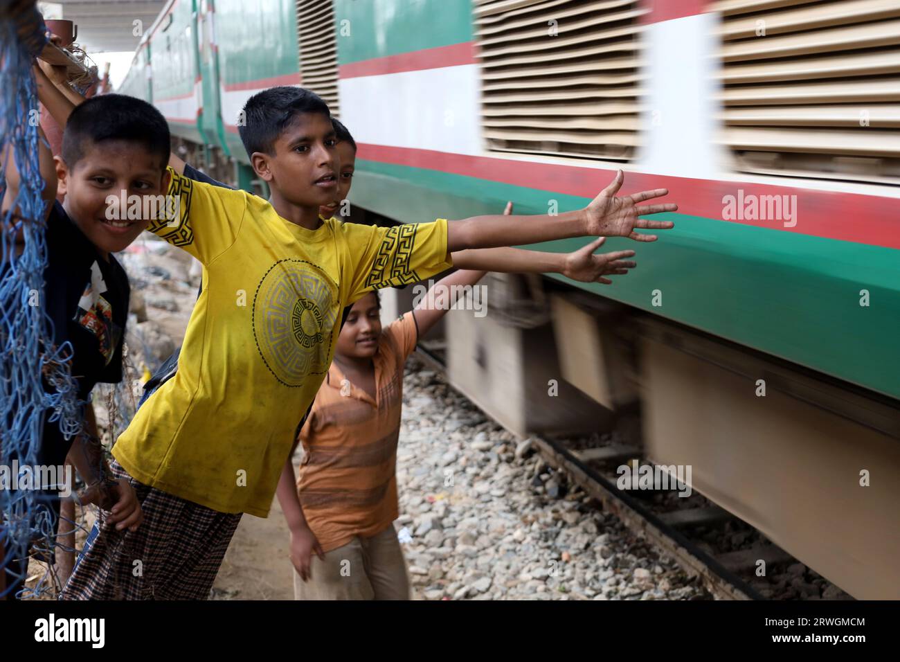 Dhaka tejgaon hi-res stock photography and images - Alamy