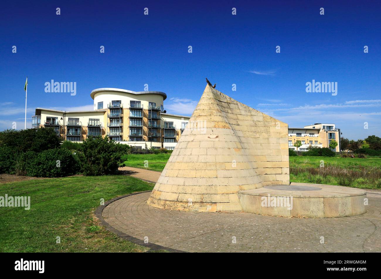Cader idris sculpture hi-res stock photography and images - Alamy