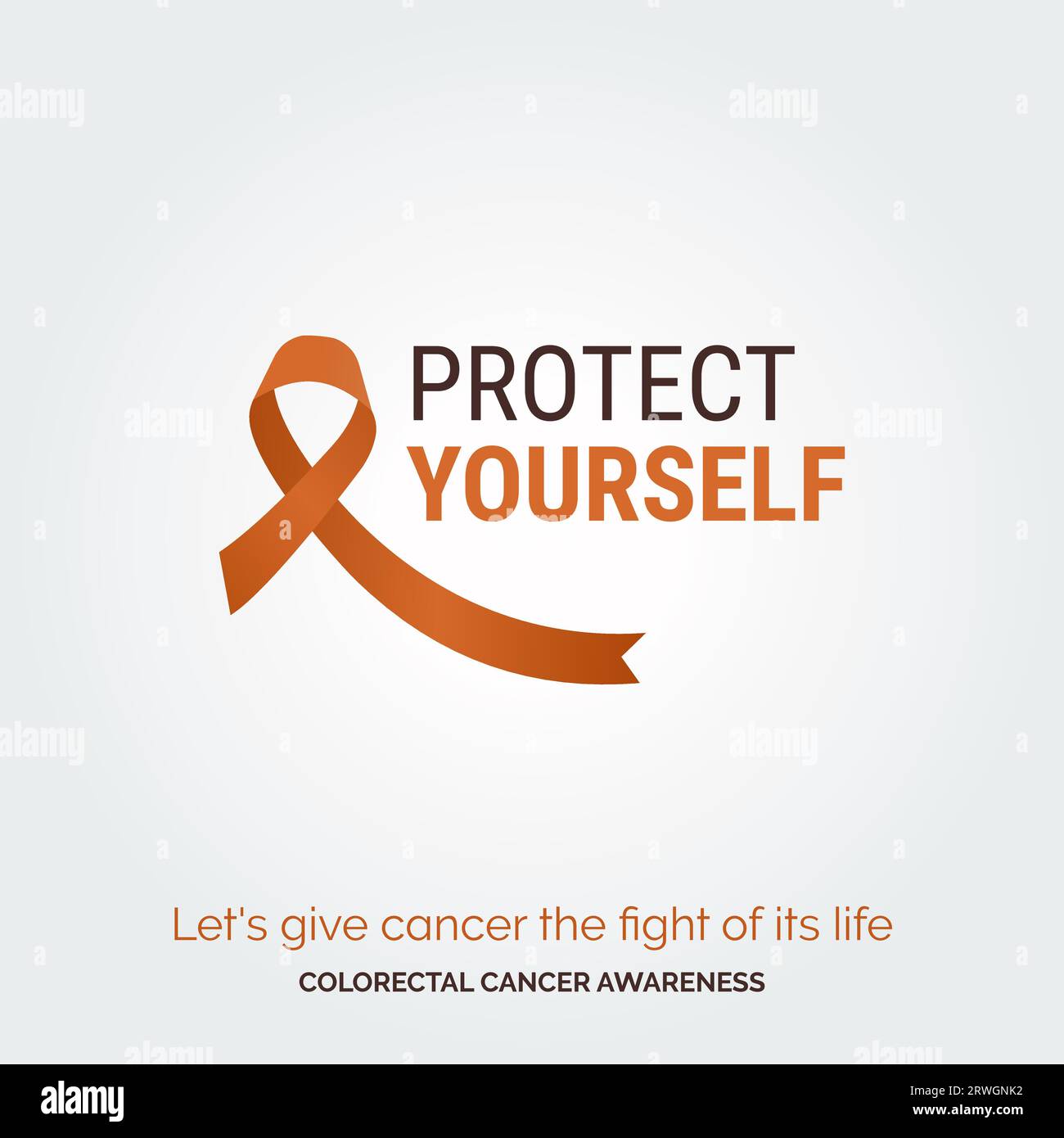 Colorectal vector vectors hi-res stock photography and images - Alamy