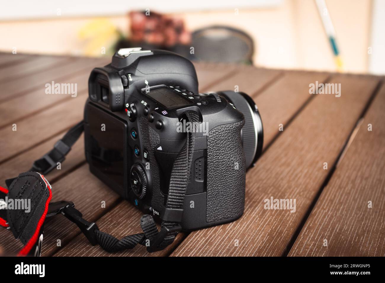 Media canon hi-res stock photography and images - Alamy