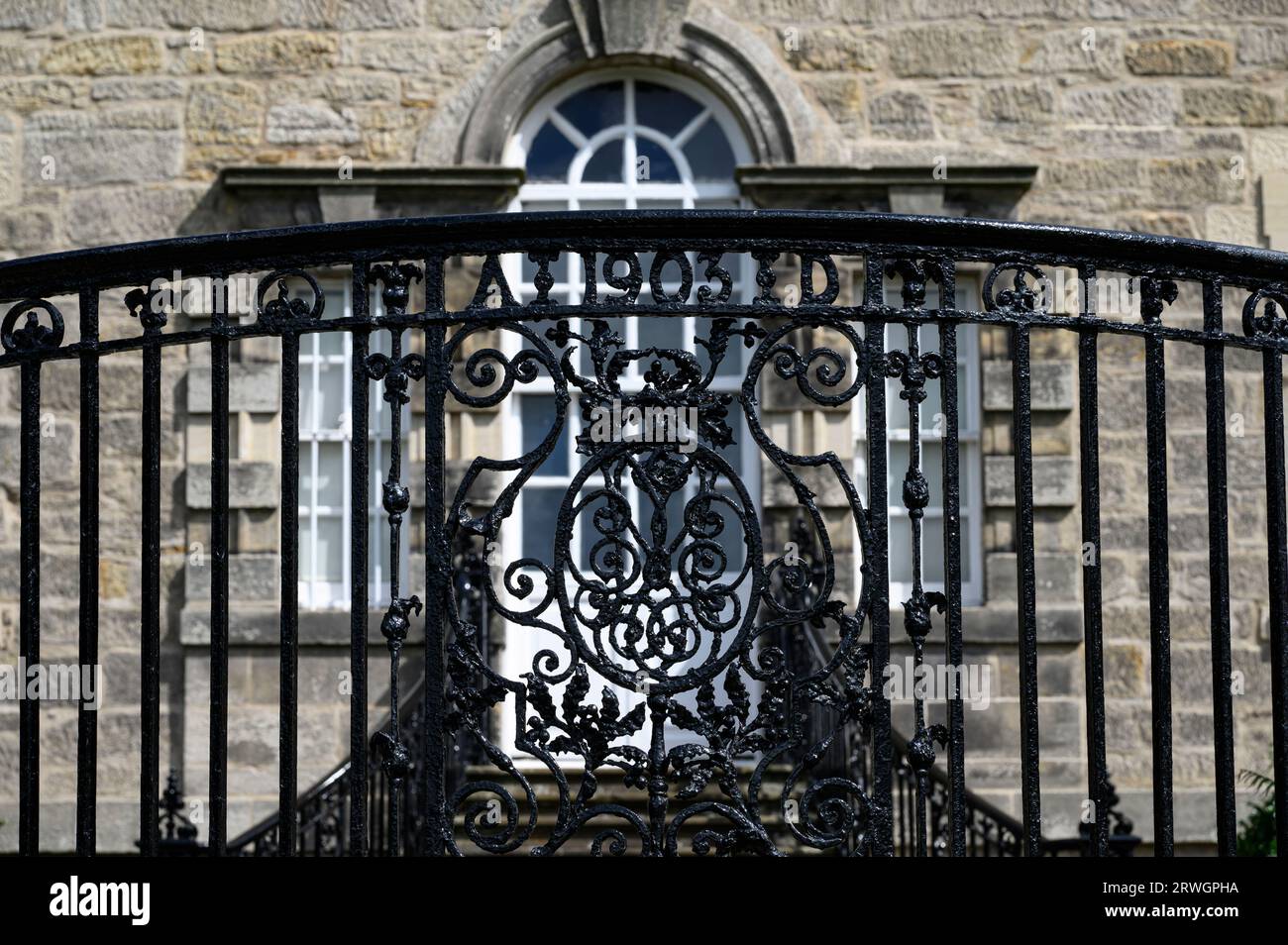 Architectutal detail hi-res stock photography and images - Alamy