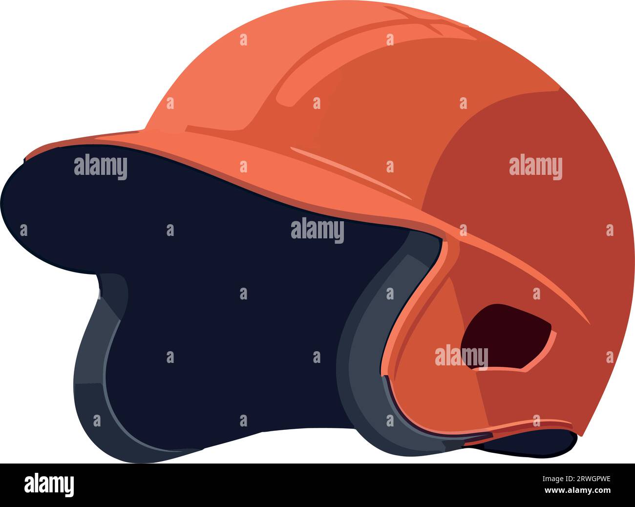 Sports helmet vector design Stock Vector Image & Art - Alamy