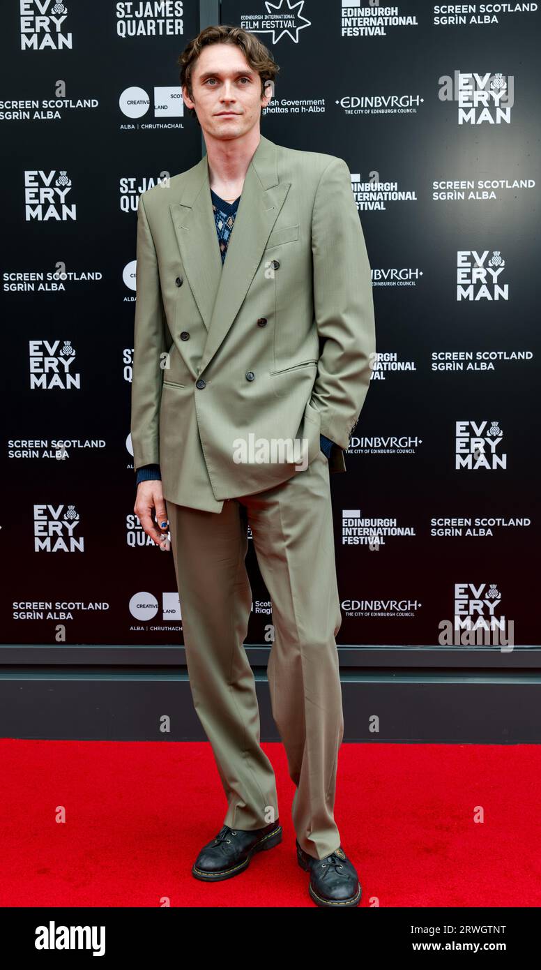 Anders hayward hi-res stock photography and images - Alamy