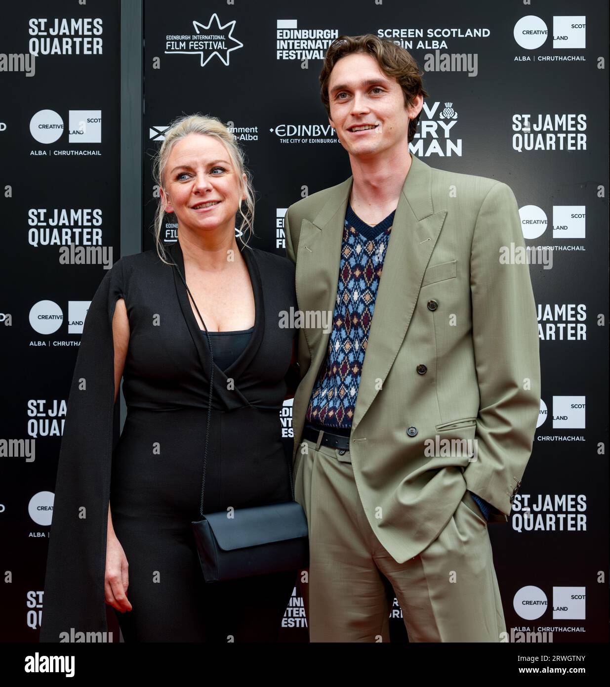 Victoria balnaves hi-res stock photography and images - Alamy