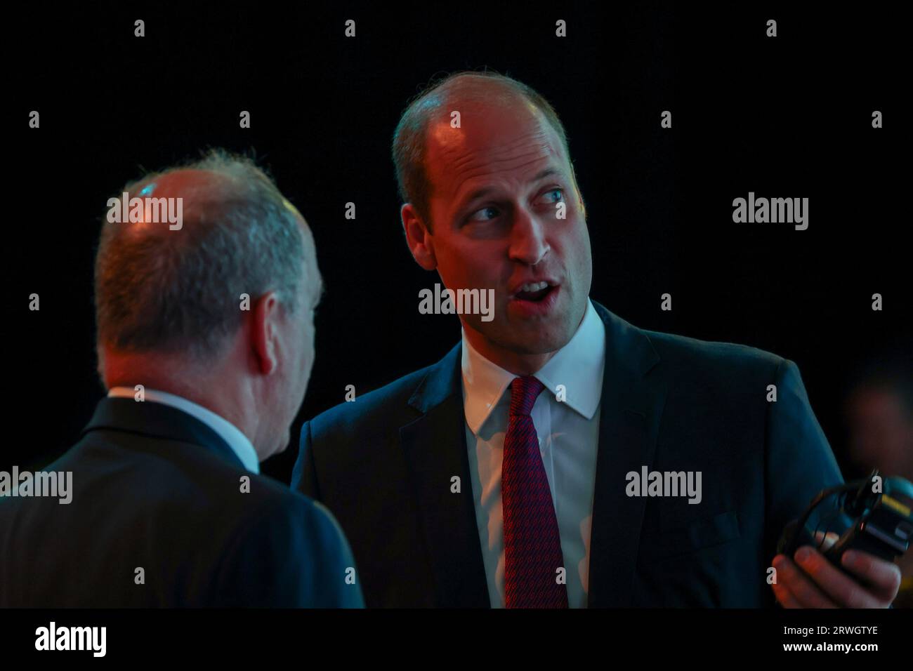 Prince wales prince albert monaco hi-res stock photography and images ...