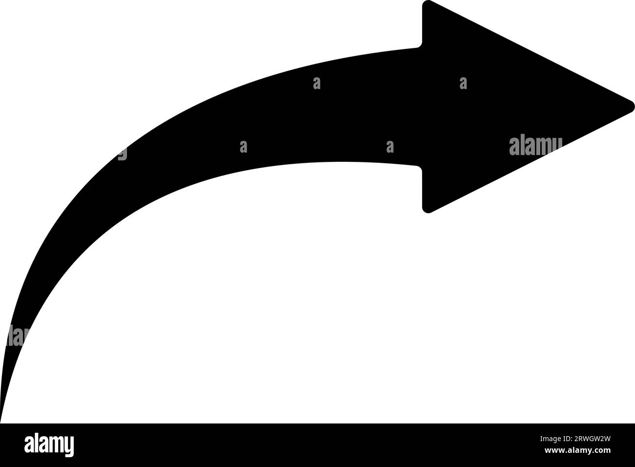 Move forward arrow, button icon stock illustration Stock Vector Image ... Move forward arrow, button icon stock illustration Stock Vector Image ...