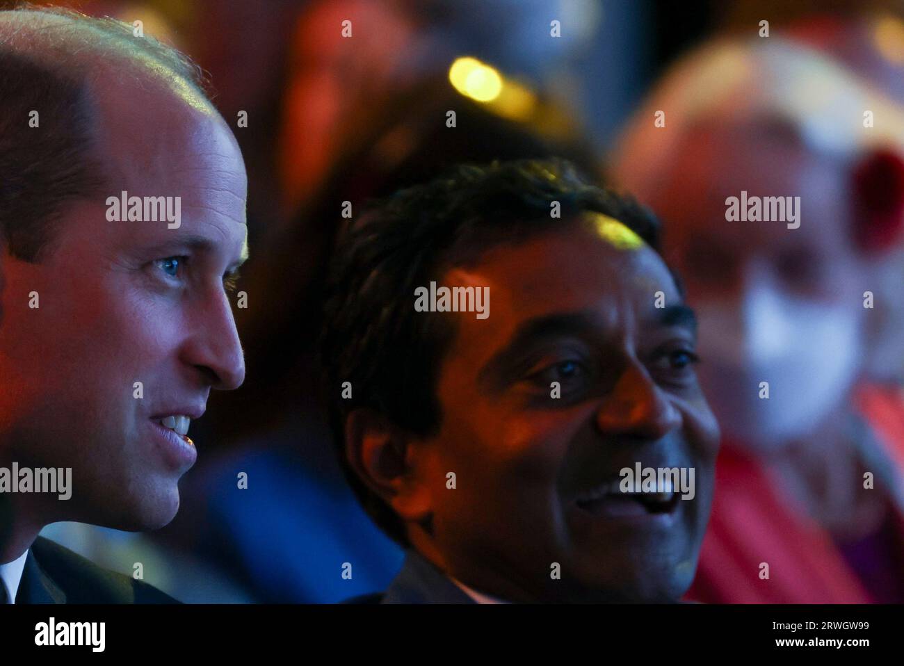 William stapleton hi-res stock photography and images - Alamy