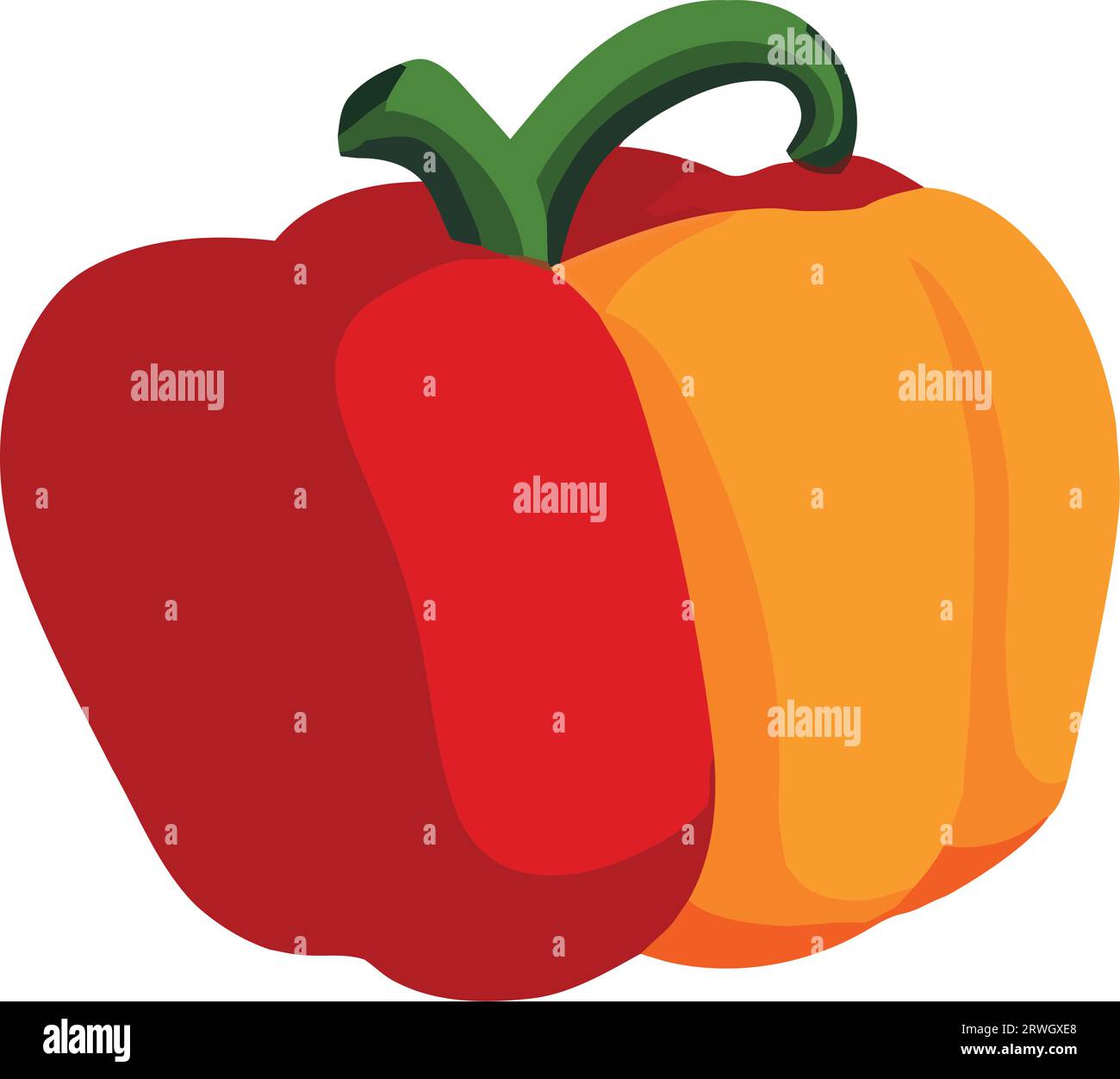 spicy pepper design Stock Vector Image & Art - Alamy