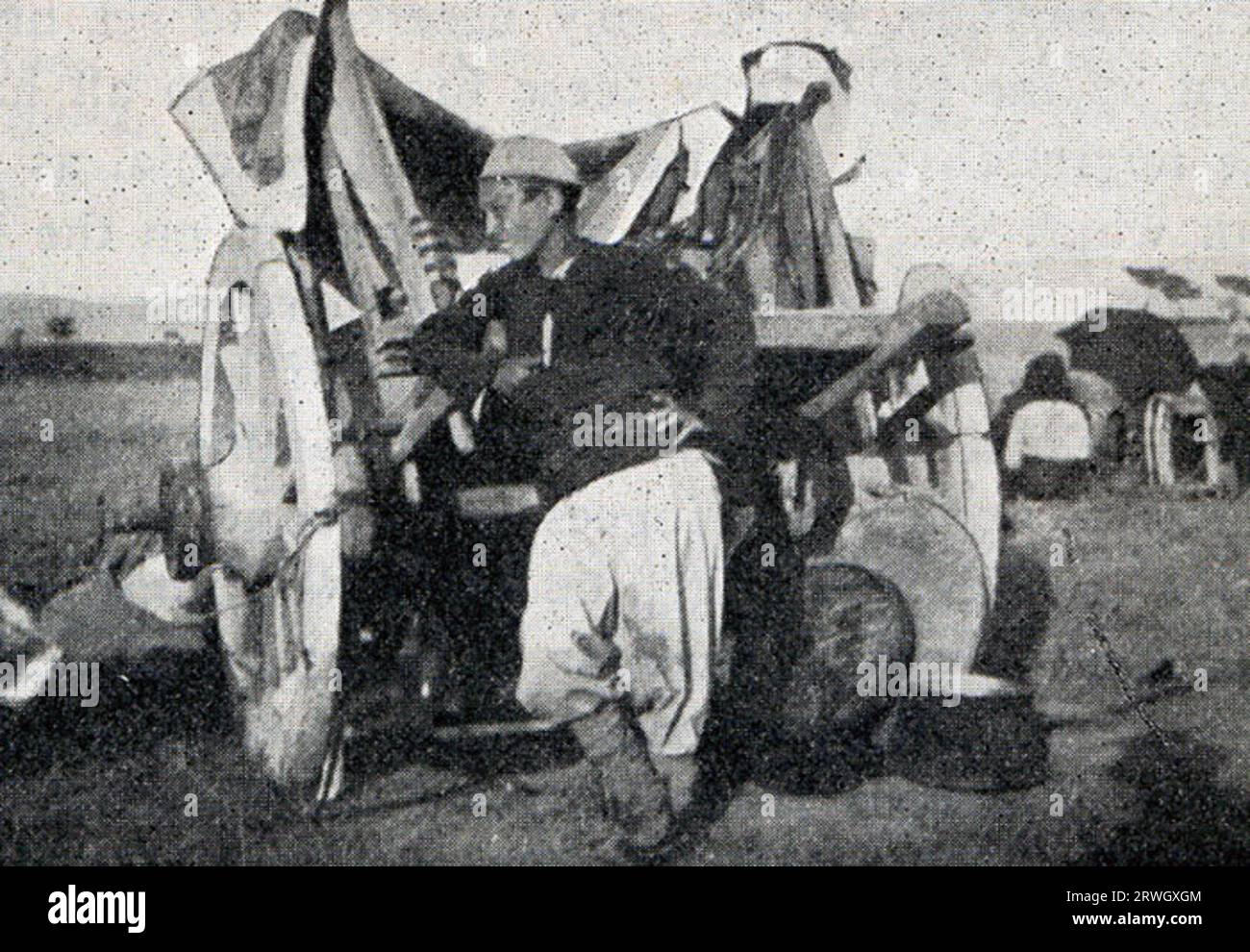 History of balkan wars hi-res stock photography and images - Alamy