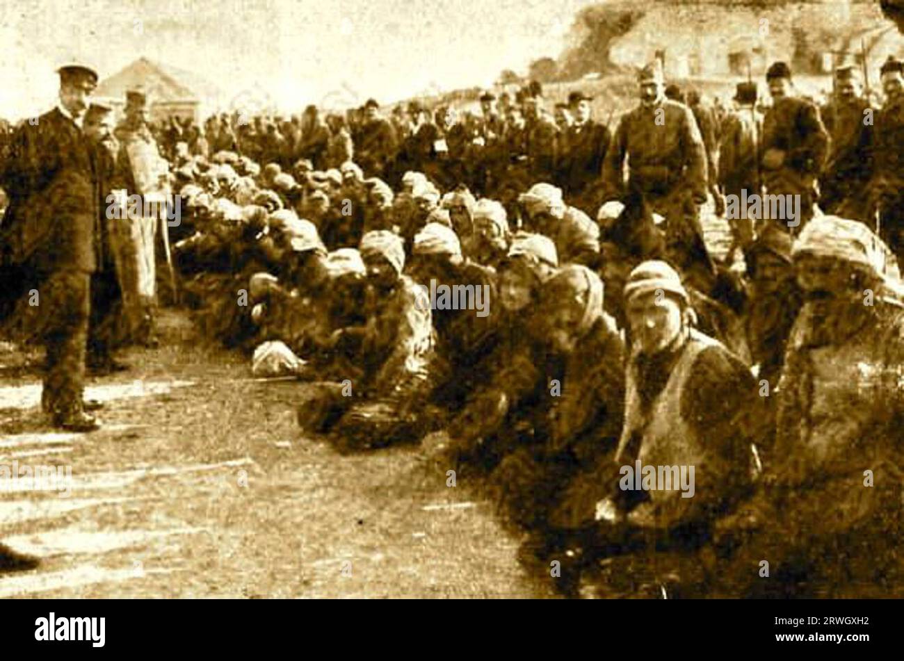 Albanian civilians hi-res stock photography and images - Alamy