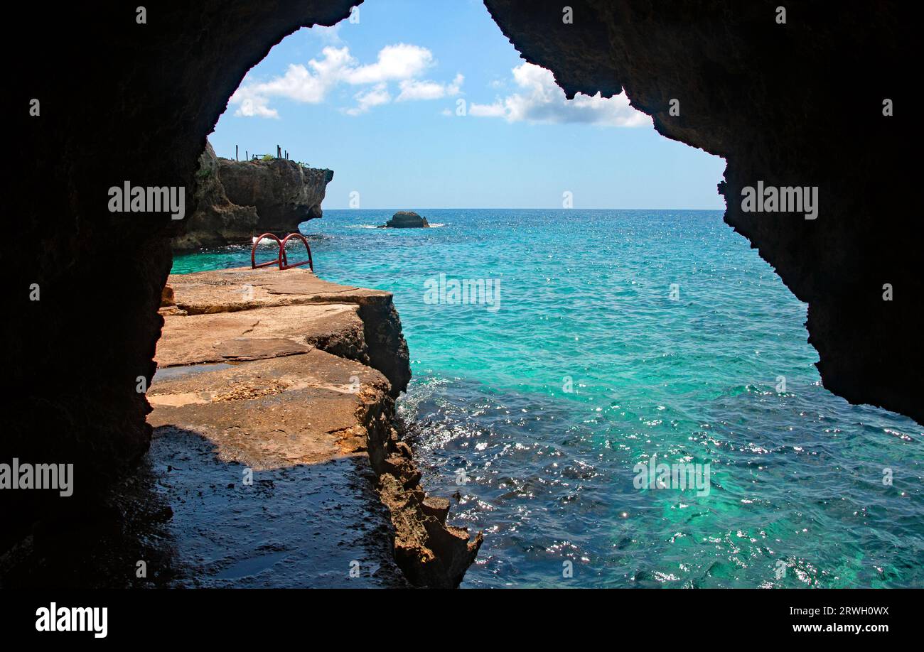 West jamaica hi-res stock photography and images - Alamy