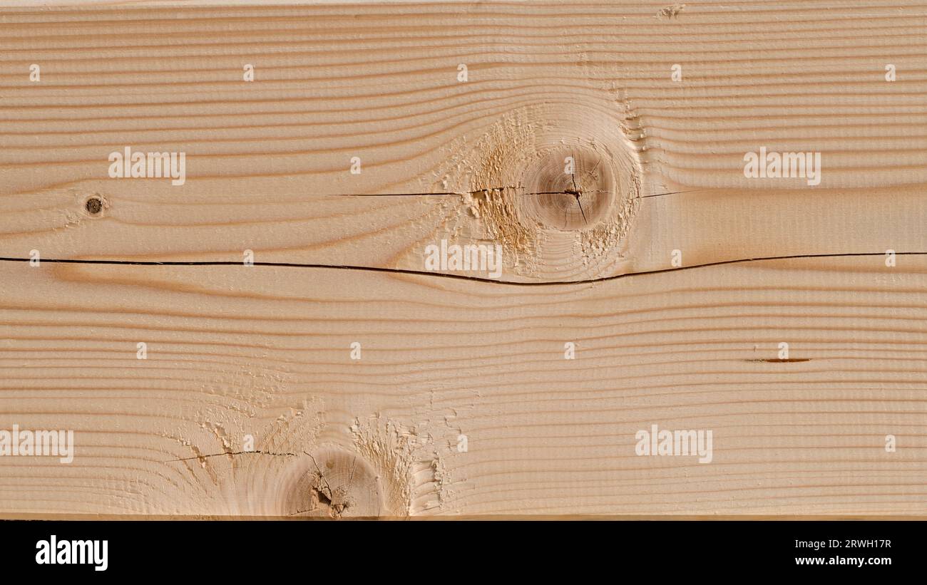 Structure of freshly planed timber. Natural wood texture Stock Photo ...