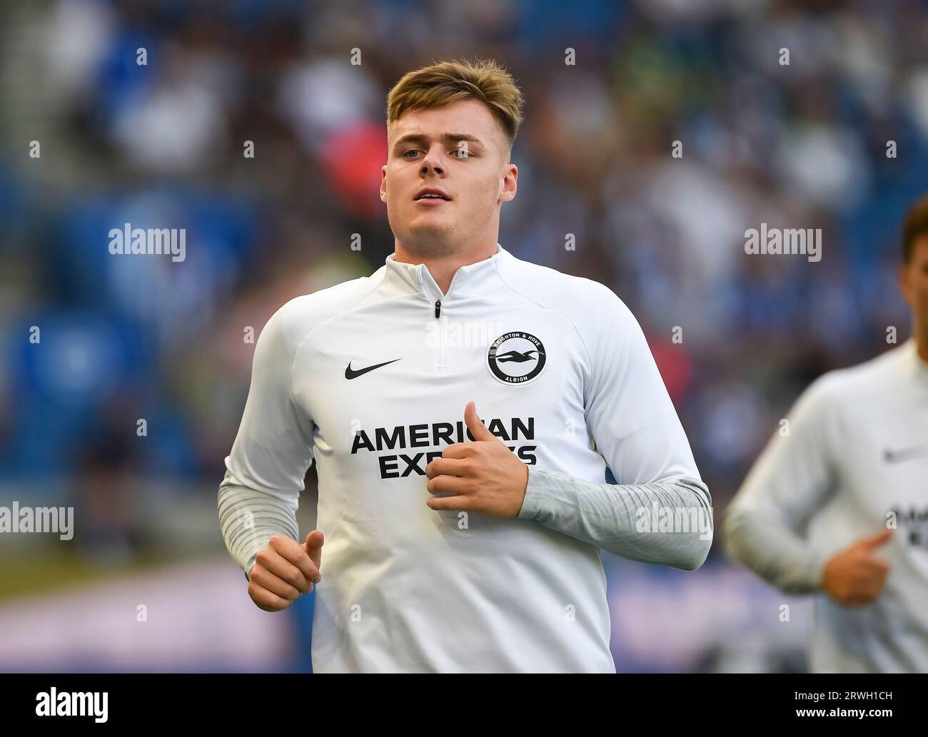 Football evan ferguson hi-res stock photography and images - Alamy