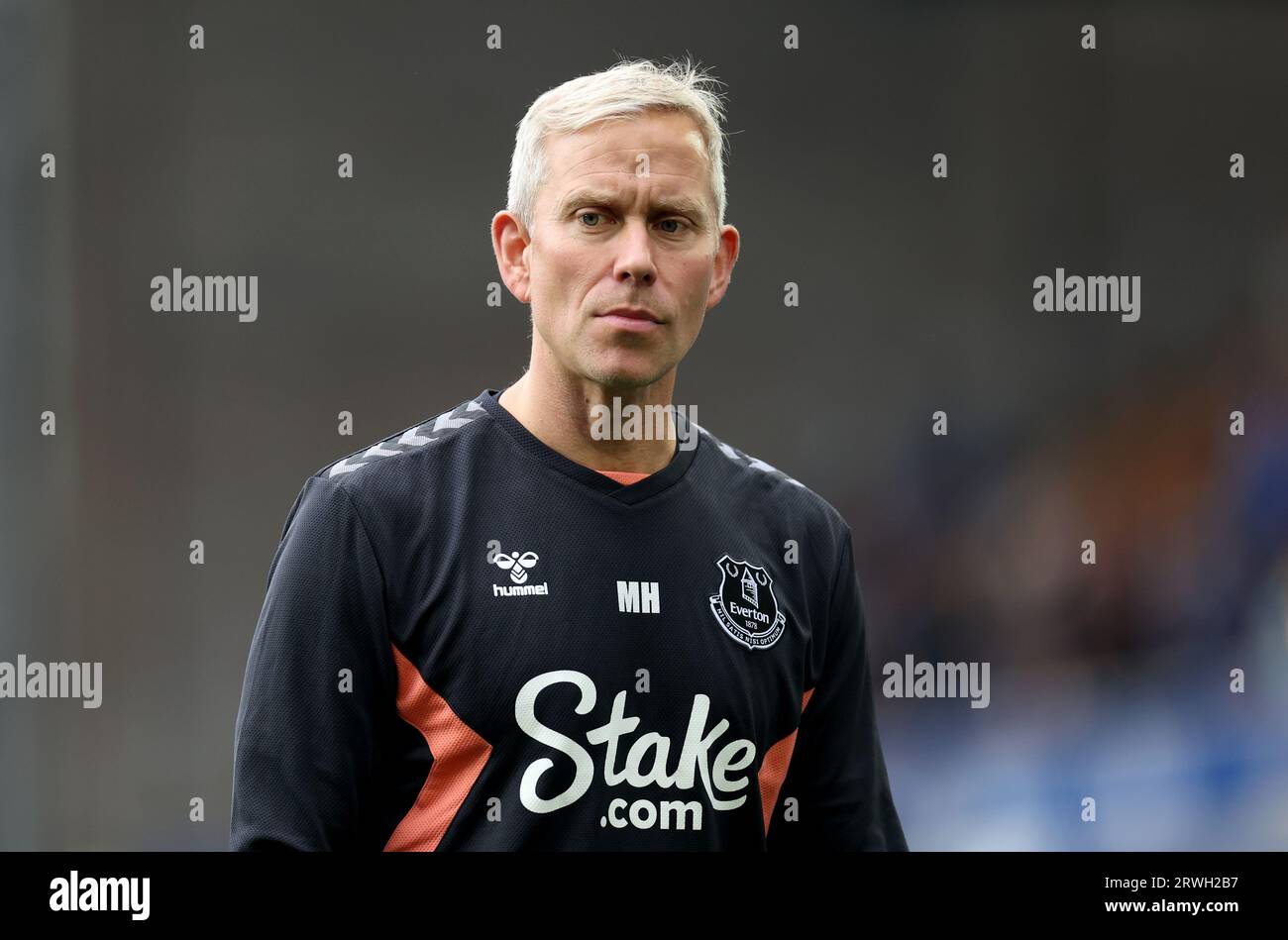 Sunday park uk coach hi-res stock photography and images - Alamy