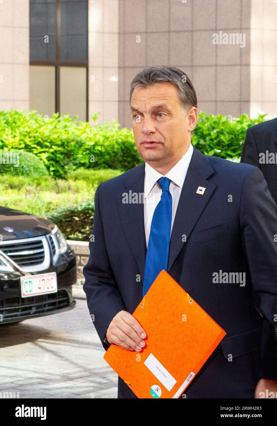 Orban as prime minister hi-res stock photography and images - Alamy