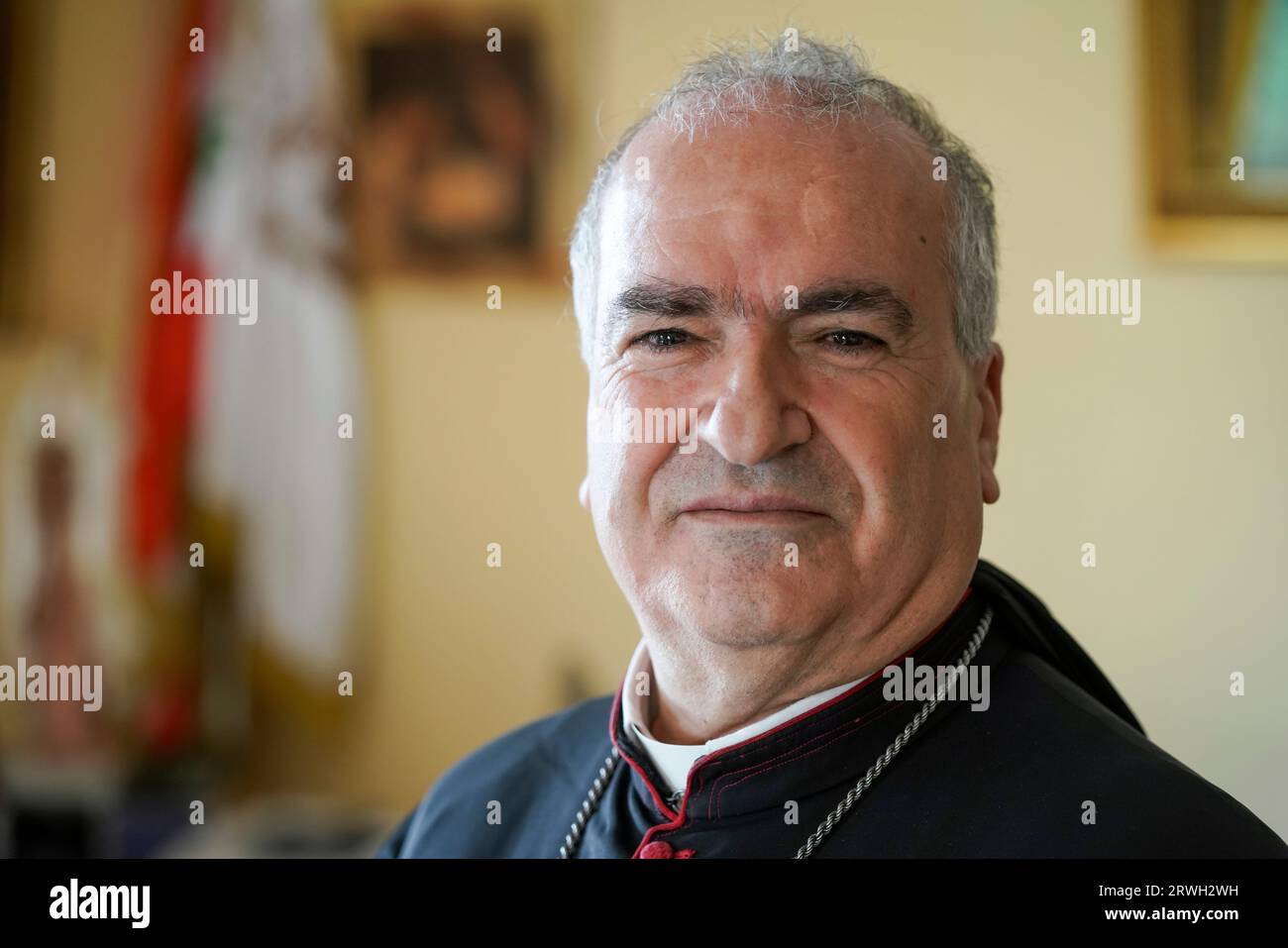 Hanna rahme hi-res stock photography and images - Alamy