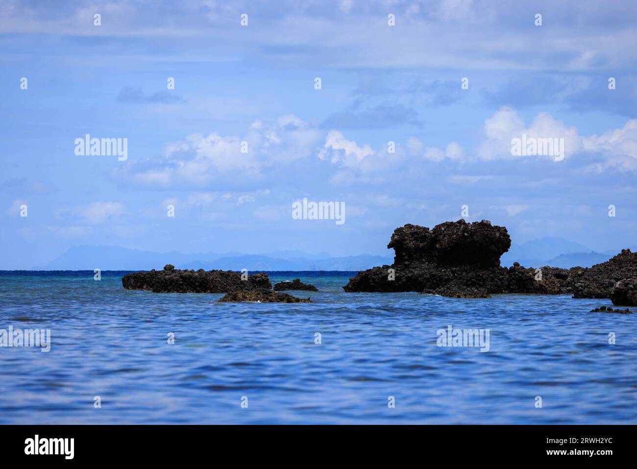 Rough beach hi-res stock photography and images - Alamy