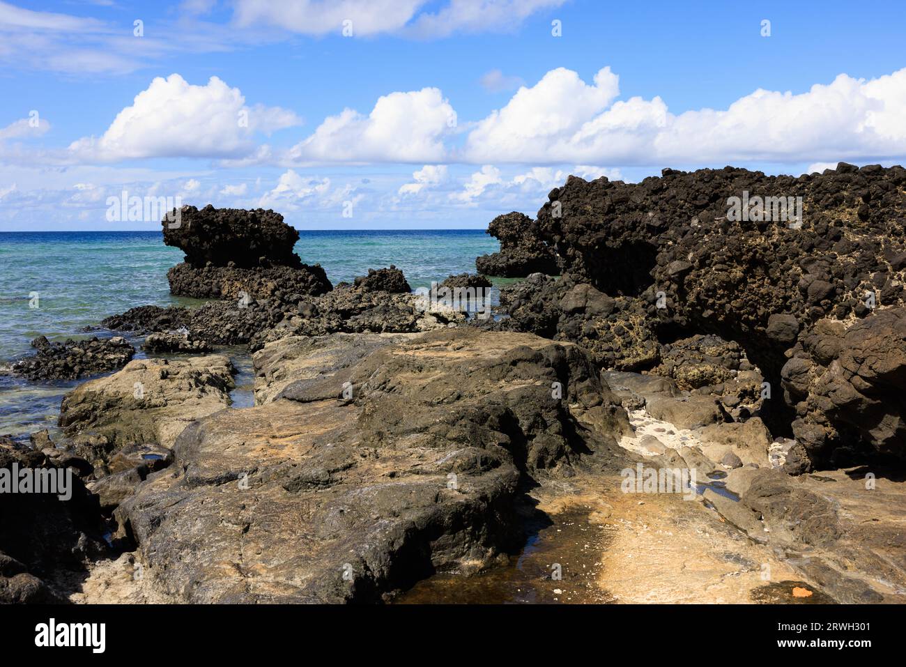 Vomo island hi-res stock photography and images - Alamy