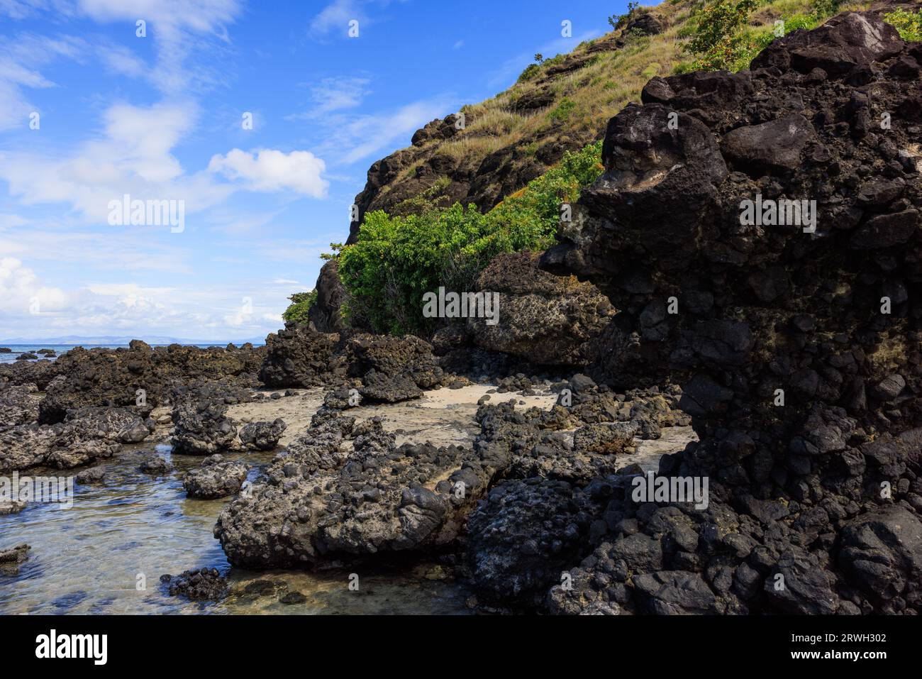 Watery paradise hi-res stock photography and images - Alamy