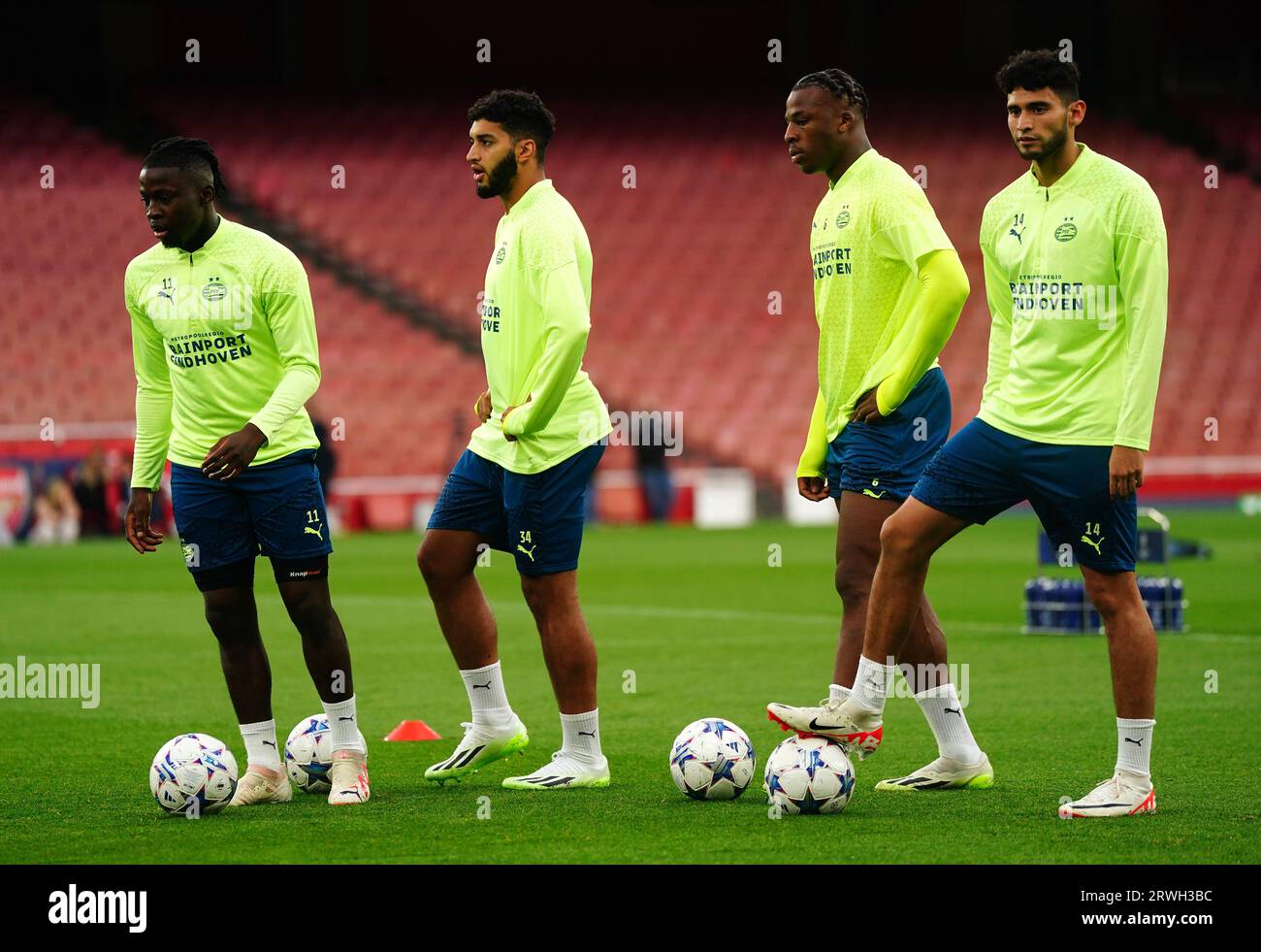 Johan bakayoko hi-res stock photography and images - Alamy