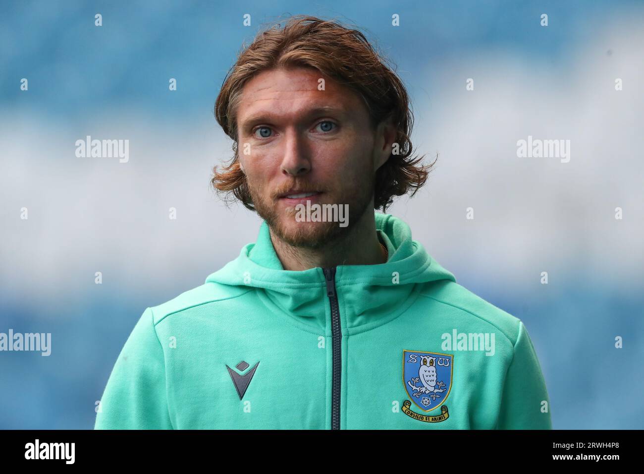 Jeff hendrick wednesday hi-res stock photography and images - Alamy