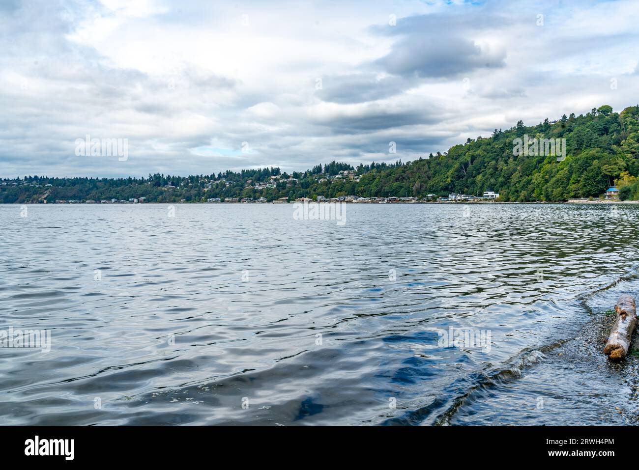 Seahurst beach park hi-res stock photography and images - Alamy