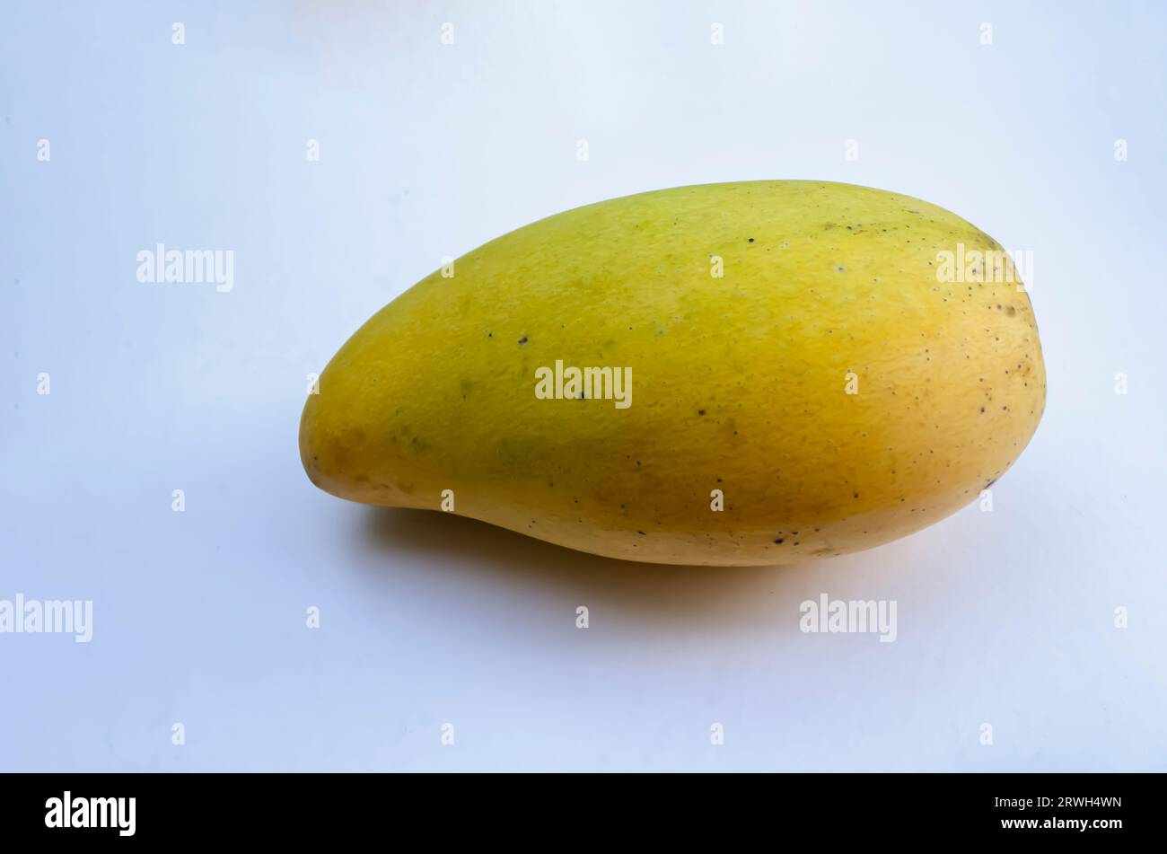 Mature mango hi-res stock photography and images - Alamy