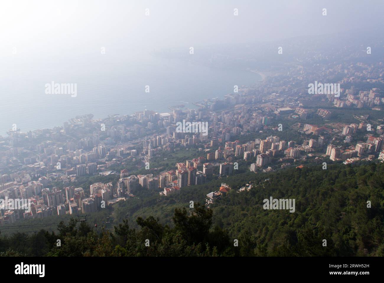 Life in beirut lebanon hi-res stock photography and images - Alamy