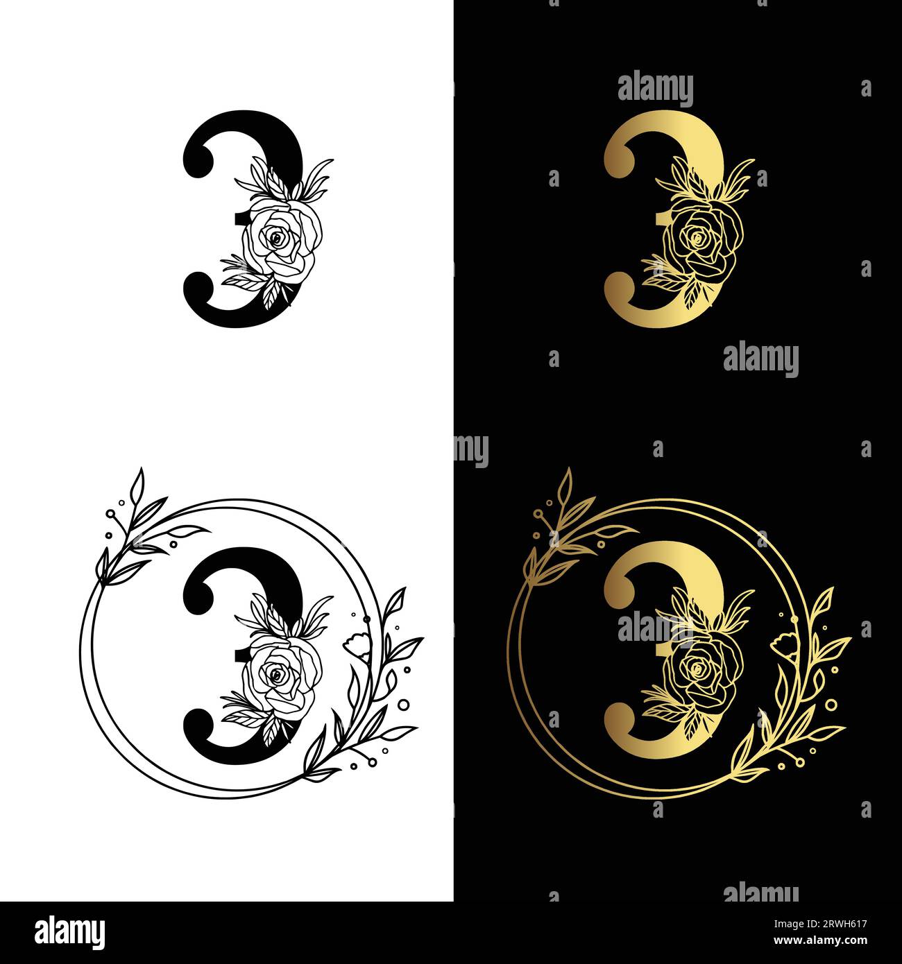 Calico vector vectors hi-res stock photography and images - Alamy