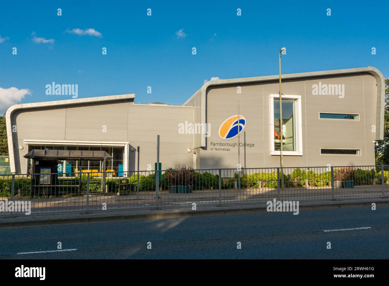 Raac concrete hi-res stock photography and images - Alamy