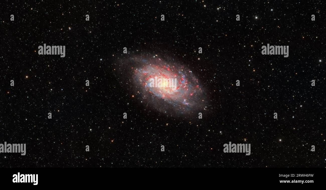 Nebulae prints hi-res stock photography and images - Alamy