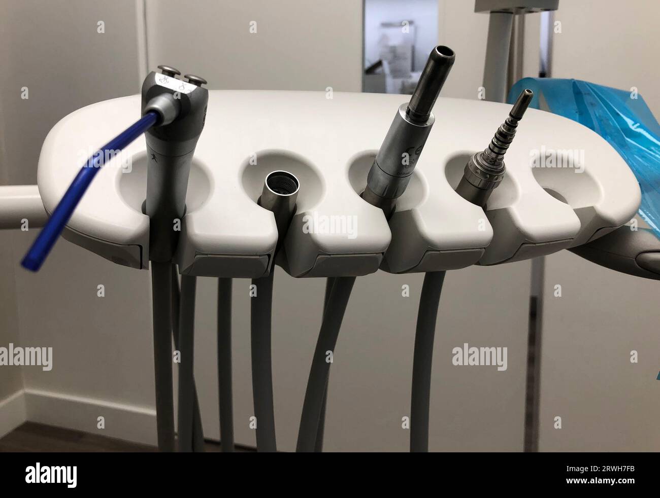 A dentist who allowed a Newfoundland and Labrador corrections officer ...