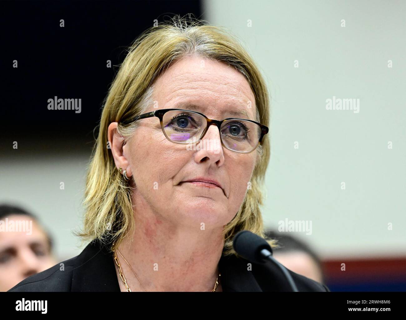 District disaster management committee hi-res stock photography and ...