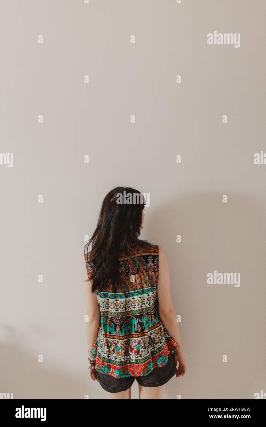 Woman head form hi-res stock photography and images - Alamy