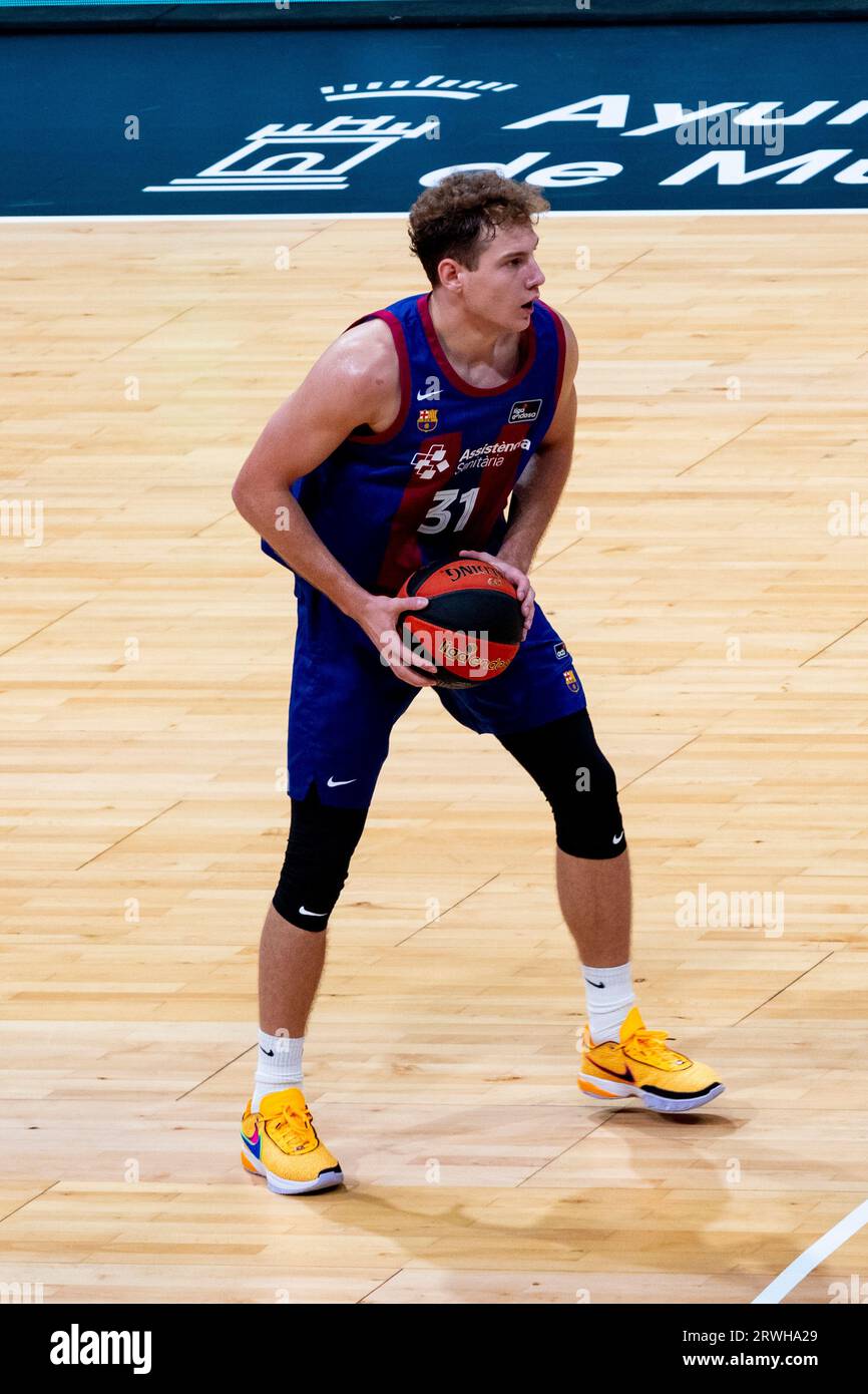 Real madrid fc 2023 hi-res stock photography and images - Alamy