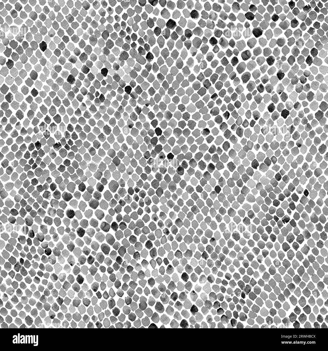 Seamless white snakeskin texture hi-res stock photography and images ...