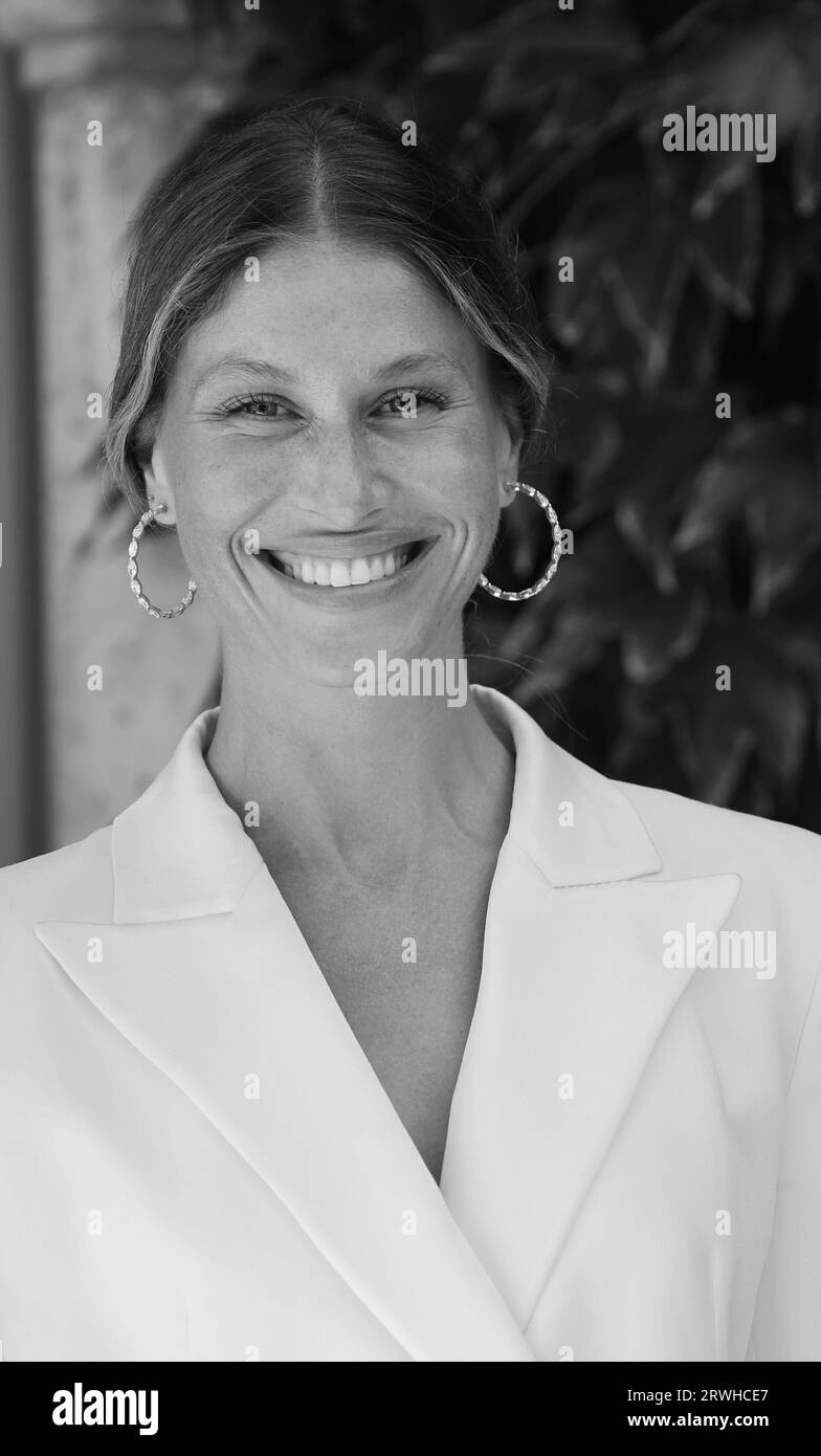 Olga kent Black and White Stock Photos & Images - Alamy