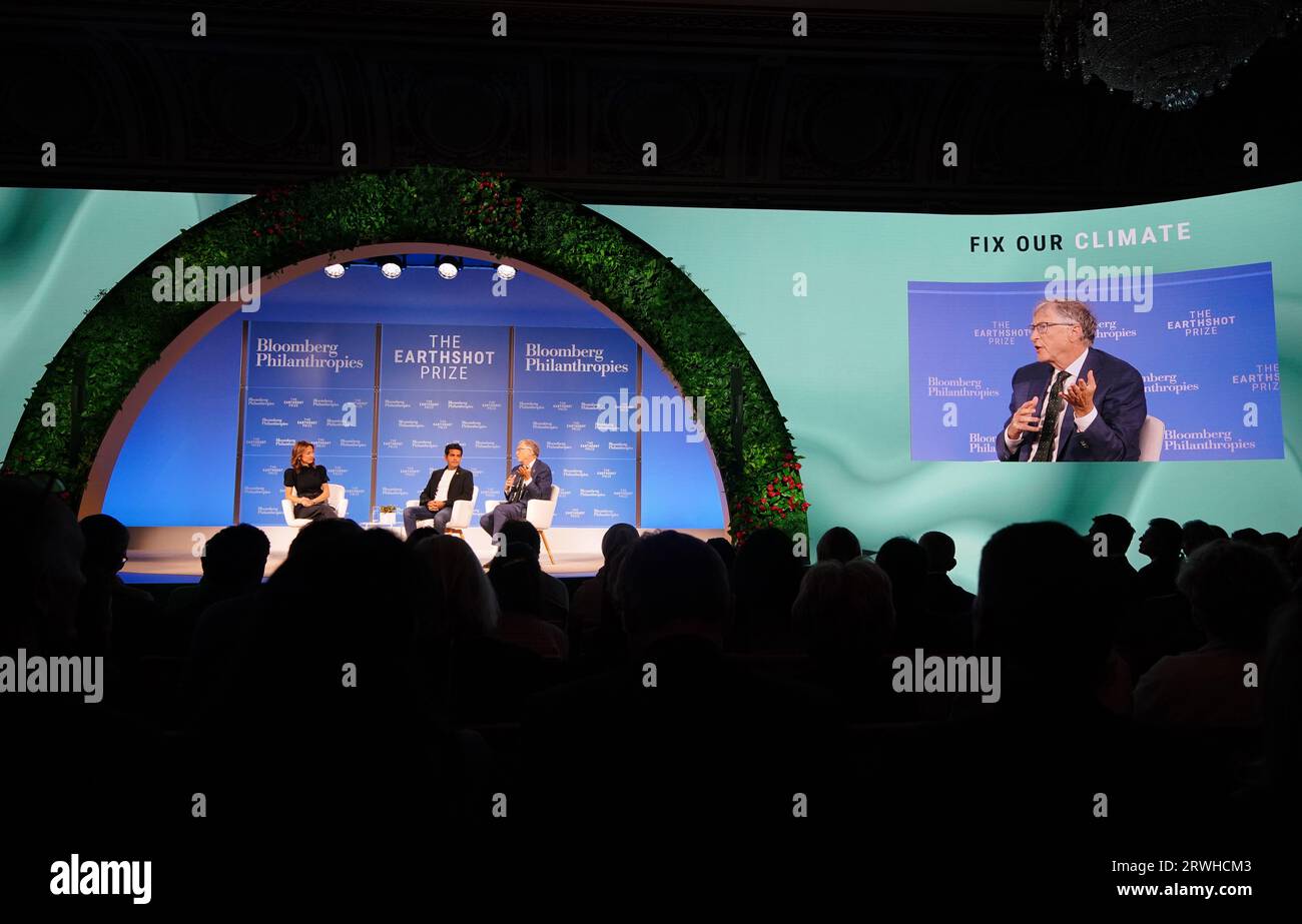 William bill gates hi-res stock photography and images - Alamy