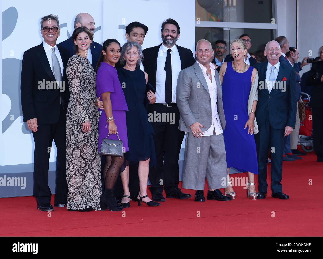 Maestro actor hi-res stock photography and images - Alamy