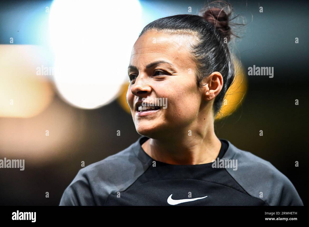 Lisa rashid hi-res stock photography and images - Alamy