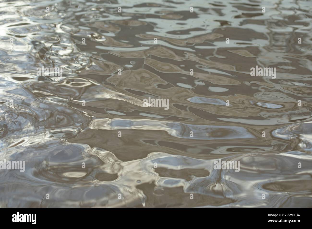 Ice on pond springtime hi-res stock photography and images - Alamy