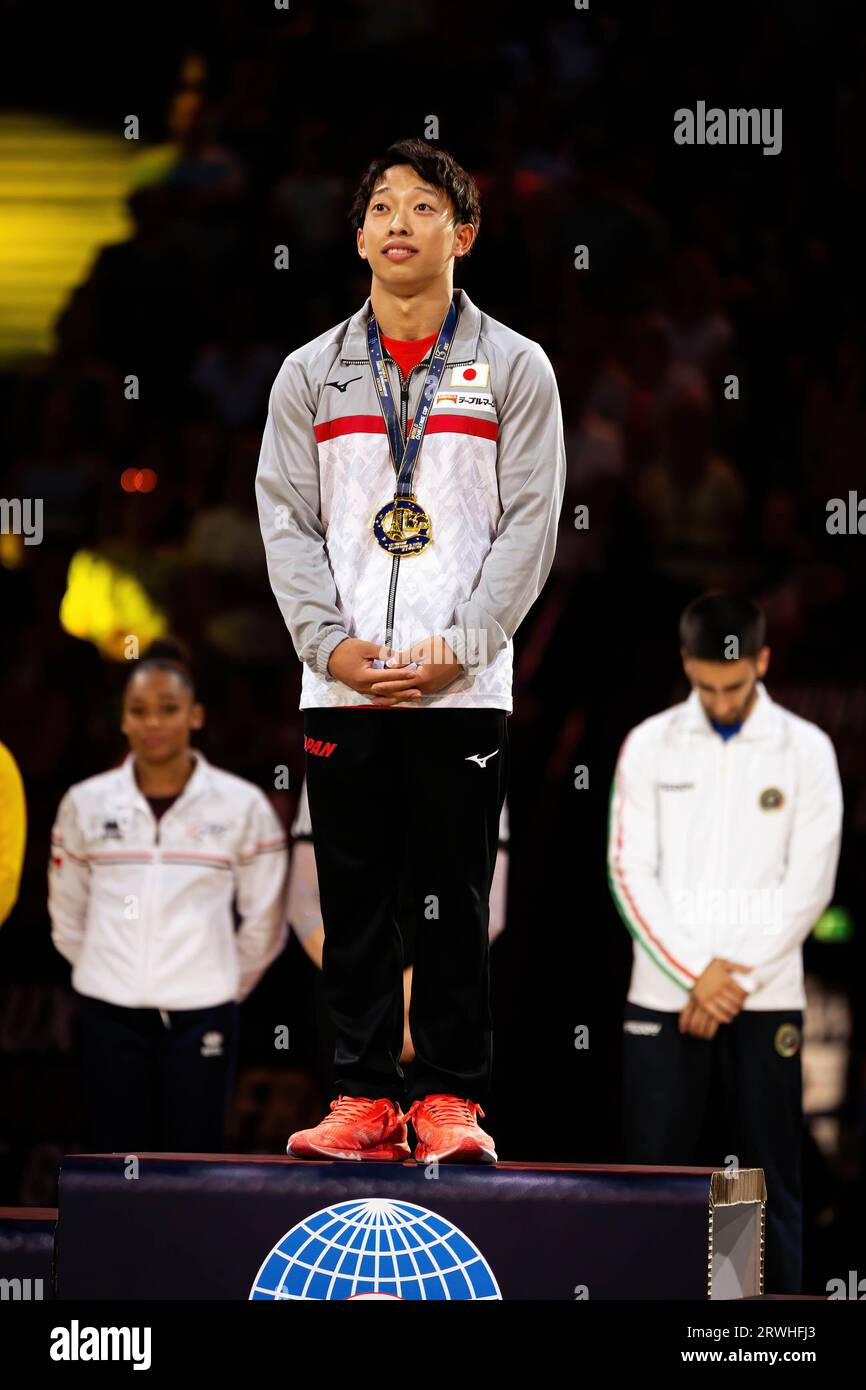 Koga hiramatsu hi-res stock photography and images - Alamy