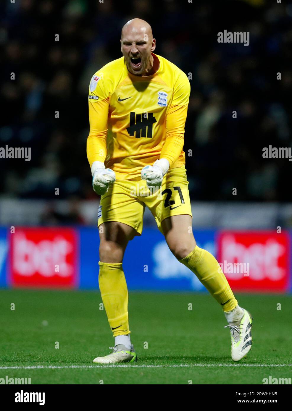 Pne stadium 2023 hi-res stock photography and images - Alamy