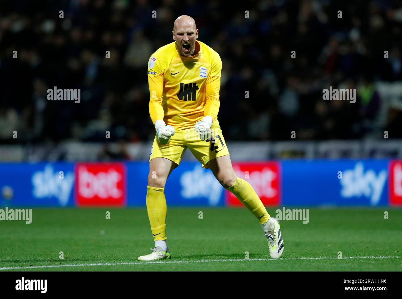Pne stadium 2023 hi-res stock photography and images - Alamy